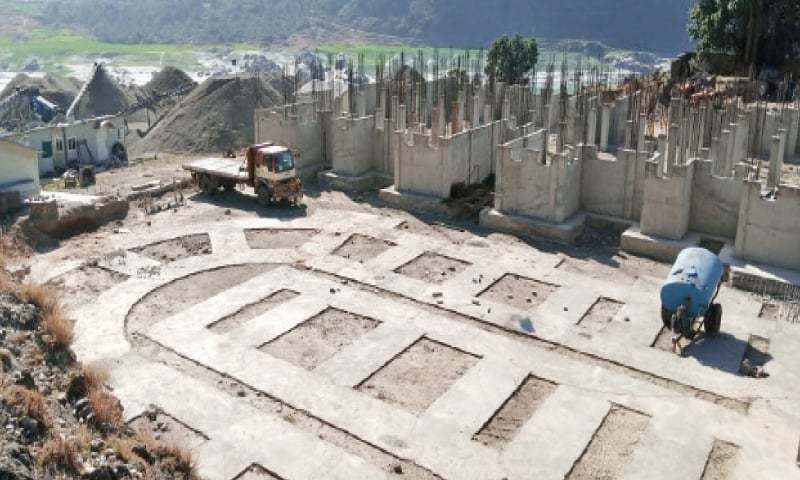 Torghar short of health facilities, doctors - Pakistan - DAWN.COM