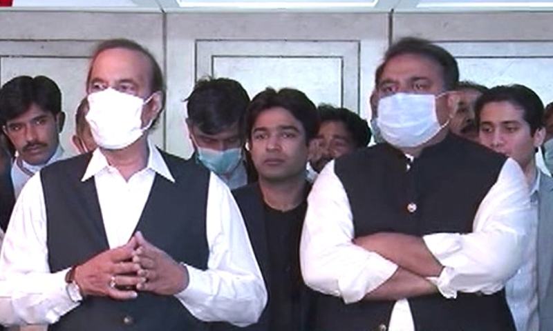 Govt unveils prototype of electronic voting machine at Parliament House ...