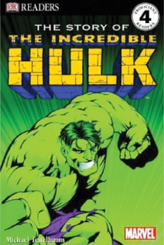 Book review: The Story of the Incredible Hulk - Newspaper - DAWN.COM