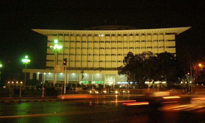 Wapda’s Indus Bond listed on London Stock Exchange - Business - DAWN.COM