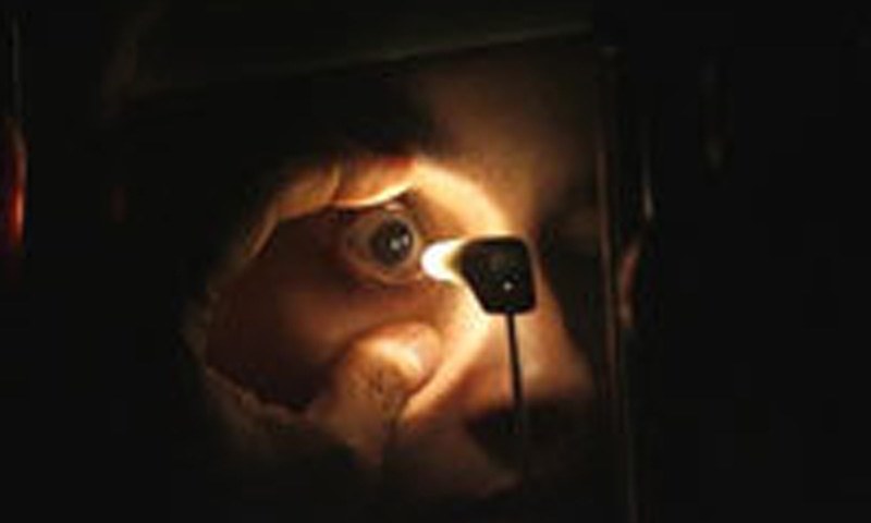 Scientists restore partial sight in blind man - World - DAWN.COM