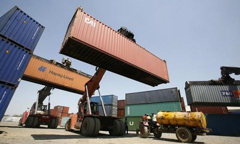 13 sectors’ exports post double-digit growth - Business - DAWN.COM
