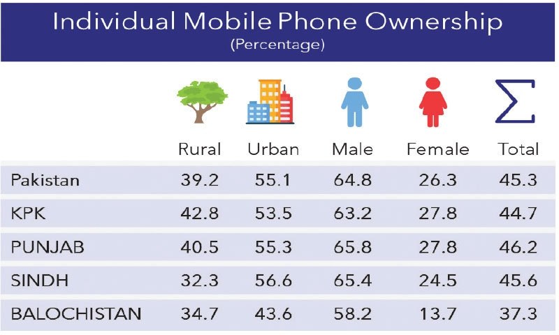 TECHNOLOGY: TOWARDS A REAL DIGITAL PAKISTAN - Newspaper - DAWN.COM