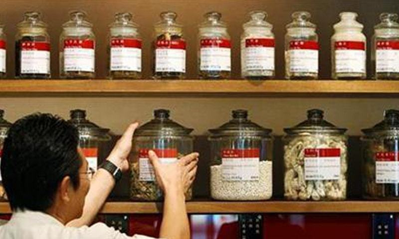 Need stressed for exploring potential of herbal medicines - Pakistan ...