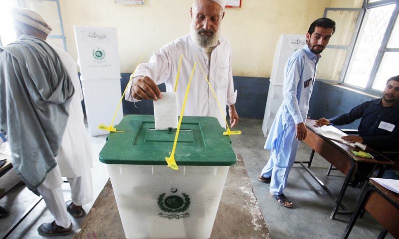 GB to hold local body elections this year - Pakistan - DAWN.COM