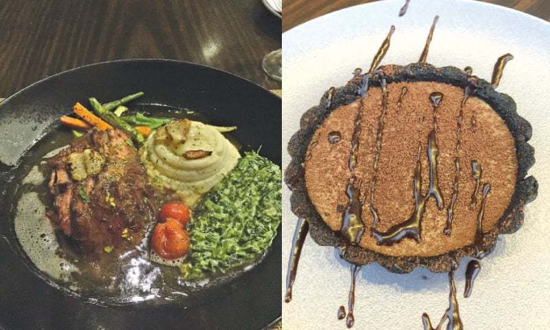 The Koya experience - Newspaper - DAWN.COM