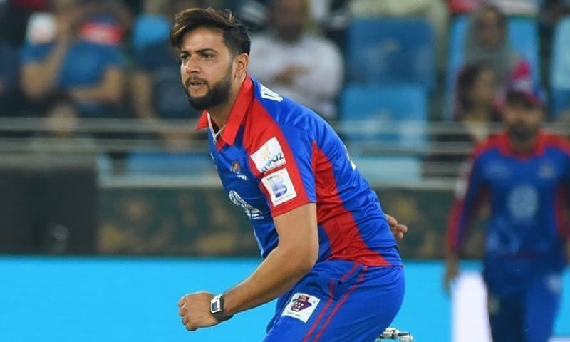 Imad takes defeat on the chin after Karachi’s exit - Sport - DAWN.COM