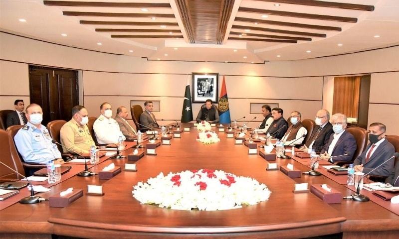 Intelligence coordination body becomes functional, finally - Pakistan ...