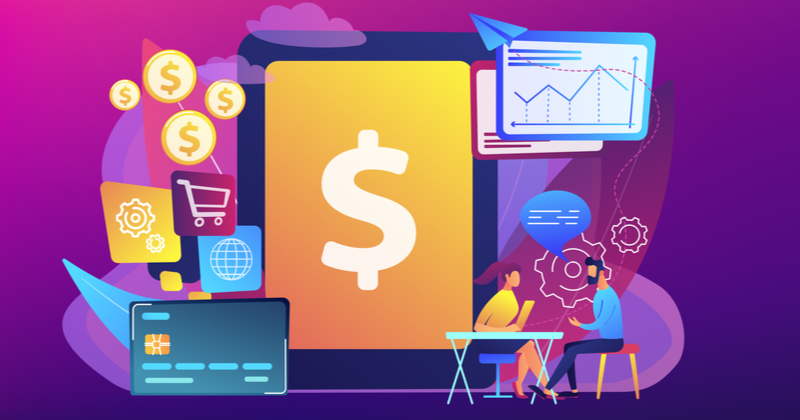 Seizing the Digital Financial Services Space - Aurora