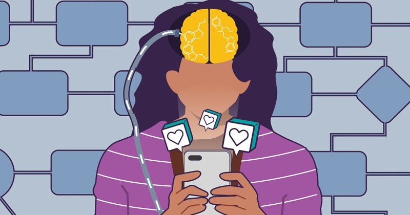 The Psychology of Apps - Aurora