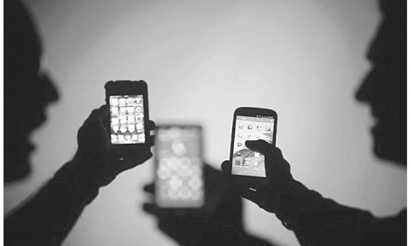 Internet restoration - Newspaper - DAWN.COM