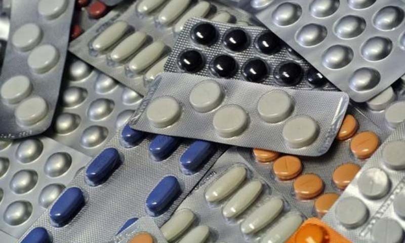 Several inquiries launched into sale of govt hospitals’ drugs in market ...