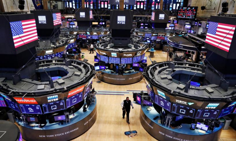 NYSE-listed ETF offers exposure to Pakistani stocks - Business - DAWN.COM