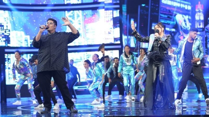 The highs and lows of the Hum Style Awards 2021 - Culture - Images