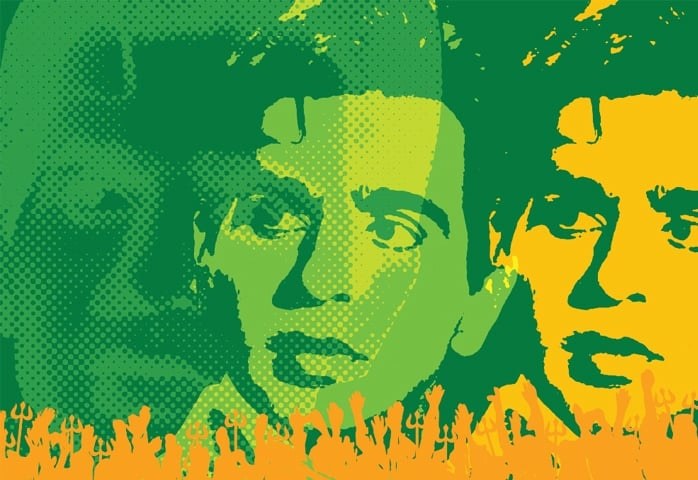 A Taj for Dilip - Newspaper - DAWN.COM