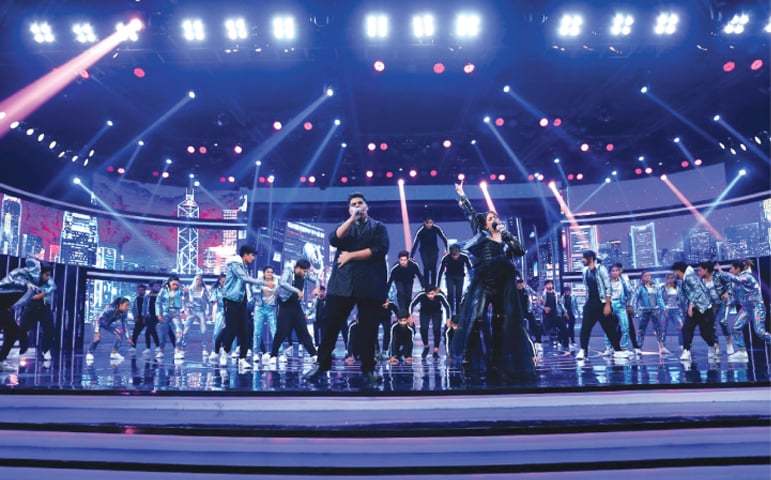 The Hum Style Awards 2021 — hits and misses, but also hope - Culture ...