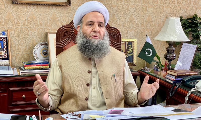 Religious affairs ministry opposes restricting religious conversion ...