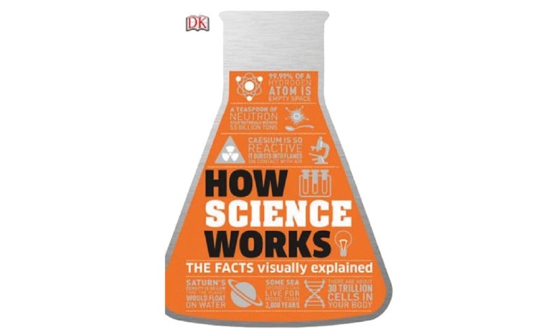 Book review: How Science Works - Newspaper - DAWN.COM