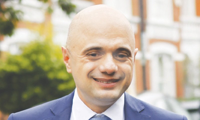 UK health minister gets Covid ahead of ‘freedom day’ - World - DAWN.COM