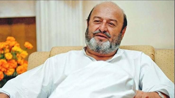 Former Sindh CM Mumtaz Ali Bhutto passes away in Karachi - Pakistan ...