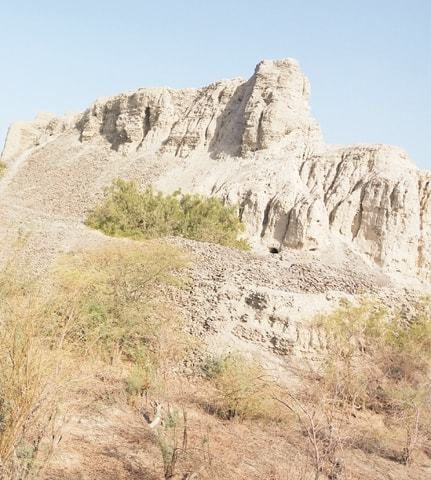 Revisiting the past - Newspaper - DAWN.COM