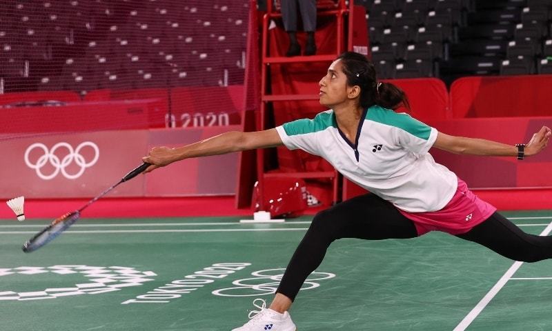 Mahoor exits after second defeat, Haseeb finishes 62nd out of 70 ...