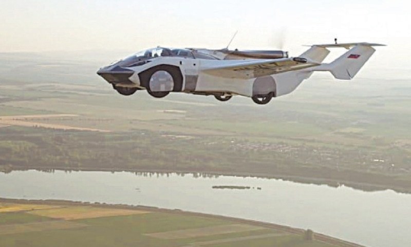 The weekly weird - Newspaper - DAWN.COM