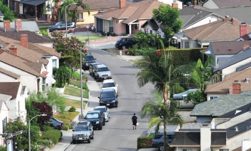 Millions of Americans at risk of losing homes as virus cases spike ...