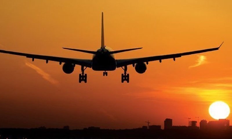UAE allows transit flights from Pakistan, other countries from Aug 5 ...
