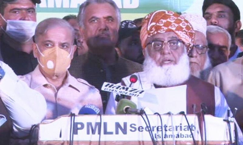 PDM vows to focus on 'transparent elections' in first high-level ...