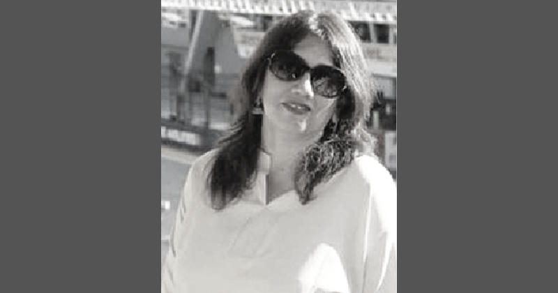 A Life Cut Short: Moniza Inam (1963-2021) - People - Aurora