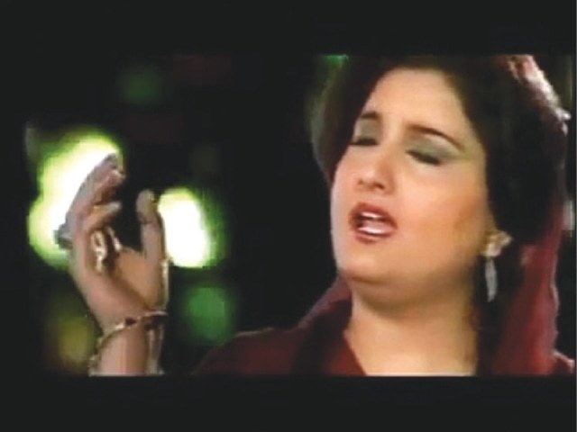 Today's patriotic songs don't hold a candle to the milli naghmay of ...