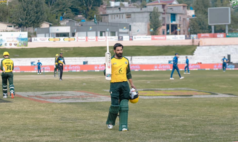 Tigers win thriller over Hawks to make KPL final - Sport - DAWN.COM