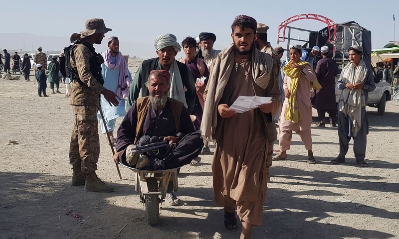 Longest war: Were America’s two decades in Afghanistan worth it ...