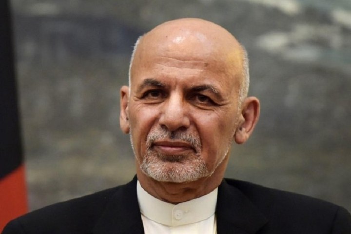 UAE says hosting Ashraf Ghani, his family 'on humanitarian grounds ...