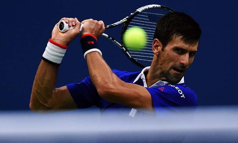 Djokovic’s true Slam bid at US Open starts against qualifier - Sport ...