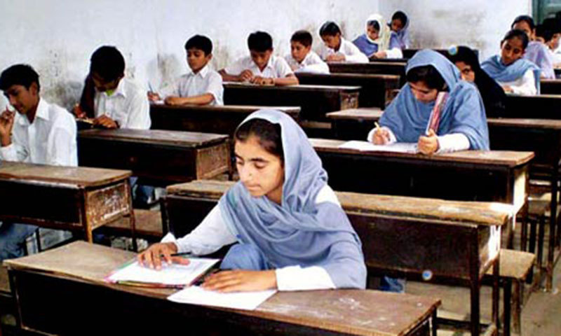 Sindh schools reopening on Monday, says education dept - Pakistan ...