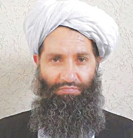 THE FALL AND RISE OF THE TALIBAN - Newspaper - DAWN.COM