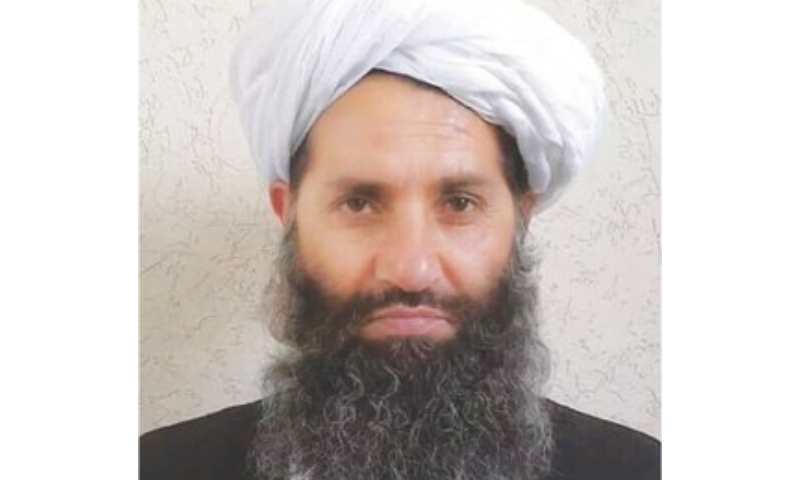 Where is the Taliban’s supreme leader? - World - DAWN.COM