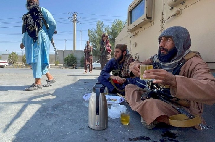 5 challenges for the Taliban in Afghanistan - World - DAWN.COM