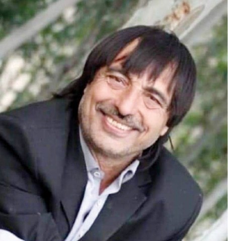 Folksinger Kifayat Bacha killed in Swabi - Pakistan - DAWN.COM