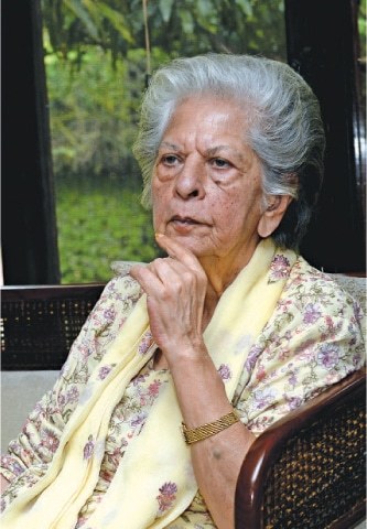 Forget US, get closer to Russia and China: Abida Hussain - Pakistan - DAWN.COM