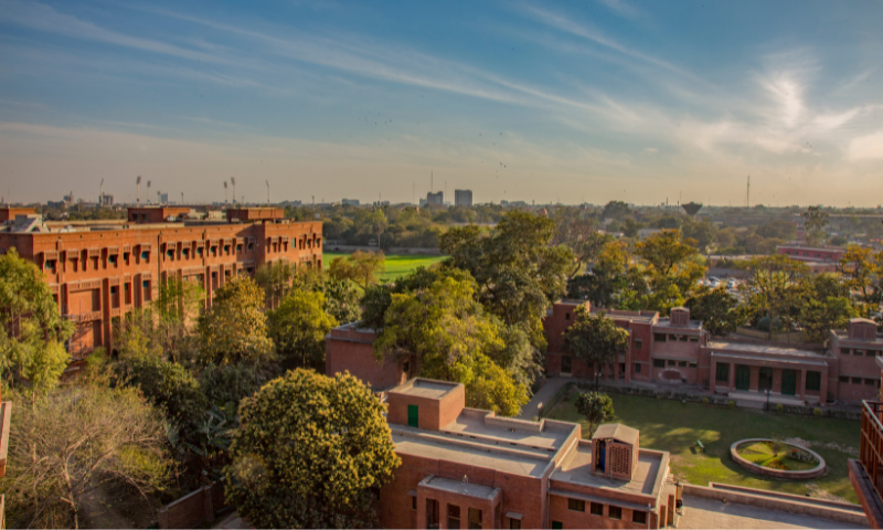 FCCU's multi-disciplinary learning experience is leading over 5000 ...