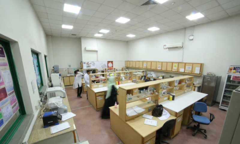 FCCU's multi-disciplinary learning experience is leading over 5000 ...