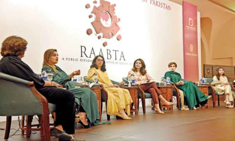 Women with exemplary talent, professional excellence celebrated ...