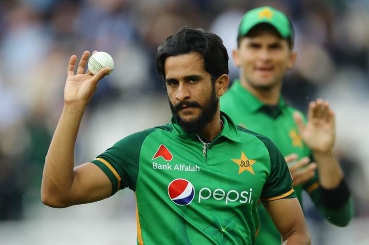 Hasan Ali on guard against under-strength NZ, eyes all-round show ...