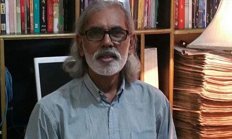 Senior journalist Waris Raza released hours after being 'abducted' from ...