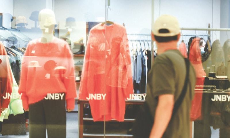 Label forced to pull clothing line over ‘inappropriate designs ...