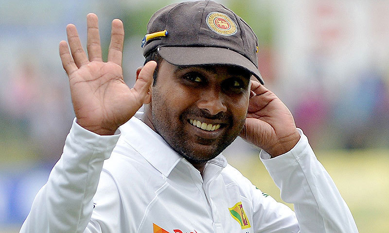 Jayawardene named SL consultant for T20 World Cup - Sport - DAWN.COM