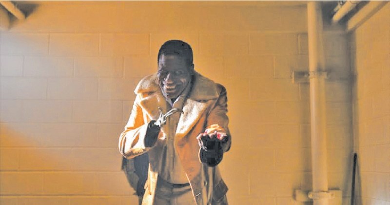 WIDE ANGLE: MORE ALIVE THAN YOU THINK - Newspaper - DAWN.COM